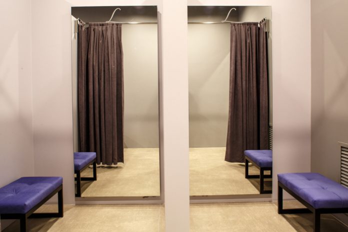 Primark to review unisex changing rooms after two men walk in on woman