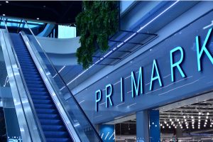 Primark trials self-checkout tills in some stores