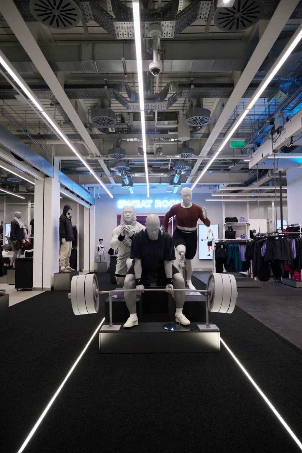 How Gymshark boss Ben Francis is building an 'iconic global brand ...