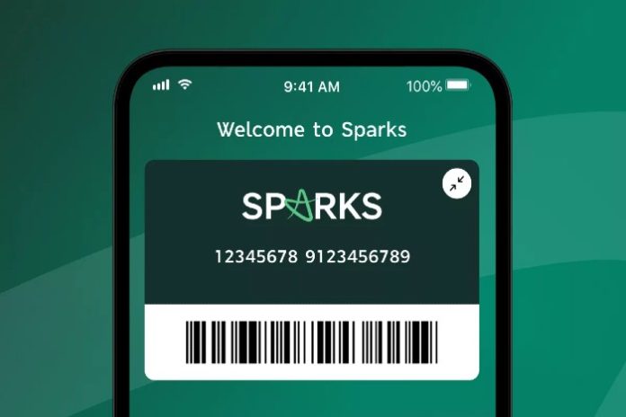 M&S expands Sparks loyalty scheme globally