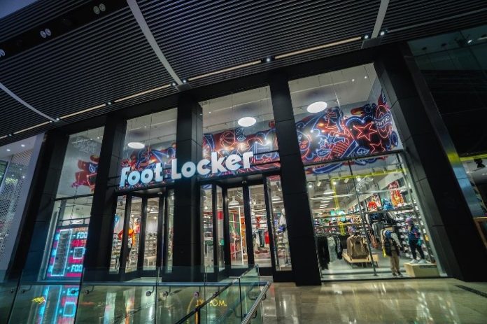 Croydon’s iconic Allders building to be revamped by Westfield owner ...