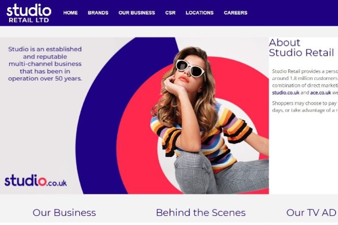 Studio Retail financial statements under investigation by watchdog