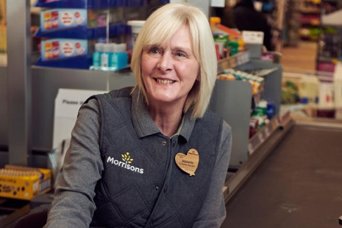 Morrisons to hire 3,500 new staff ahead of Christmas