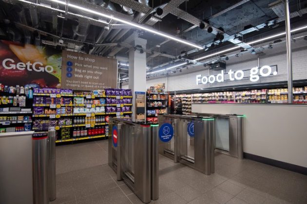 Tesco to open three new GetGo stores to offer 'convenient' shopping