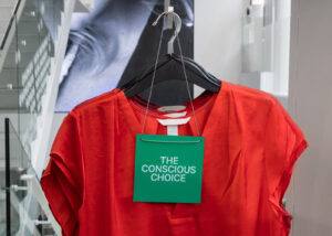 H&M hit with another greenwashing lawsuit - Retail Gazette