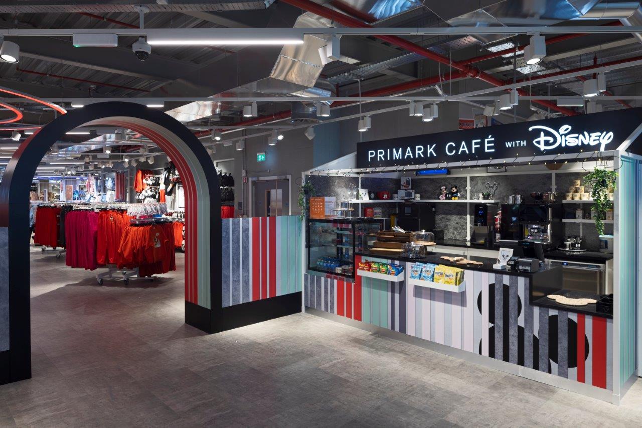 Primark Belfast: The rebuilt store that has 'blown away' CEO Paul ...