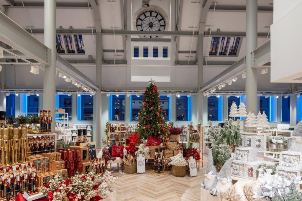 Primark Belfast: The rebuilt store that has 'blown away' CEO Paul ...