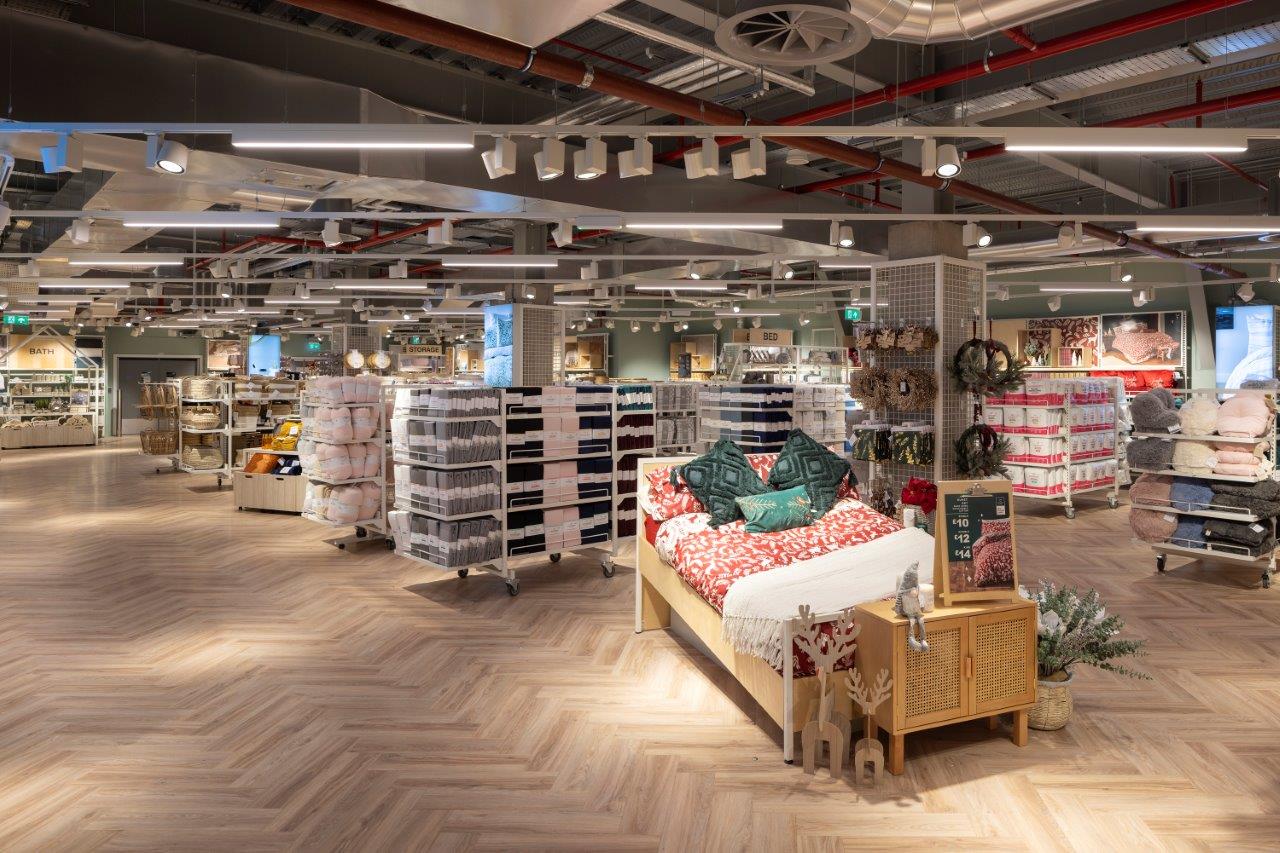 Primark Belfast: The rebuilt store that has 'blown away' CEO Paul ...