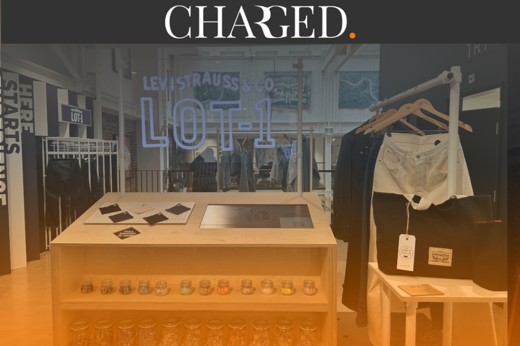 Retail tech in London: 4 must-see in-store digital innovations - Retail ...