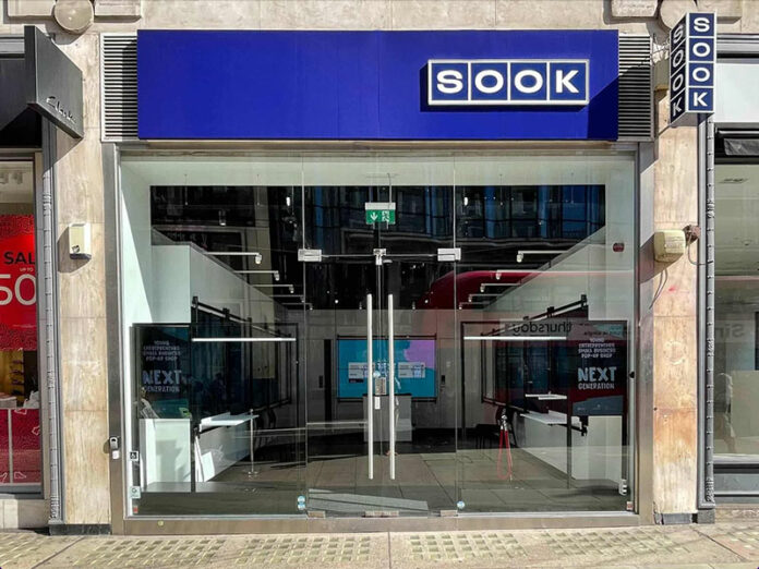 Sook unveils first international retail space at Mall of Africa ...