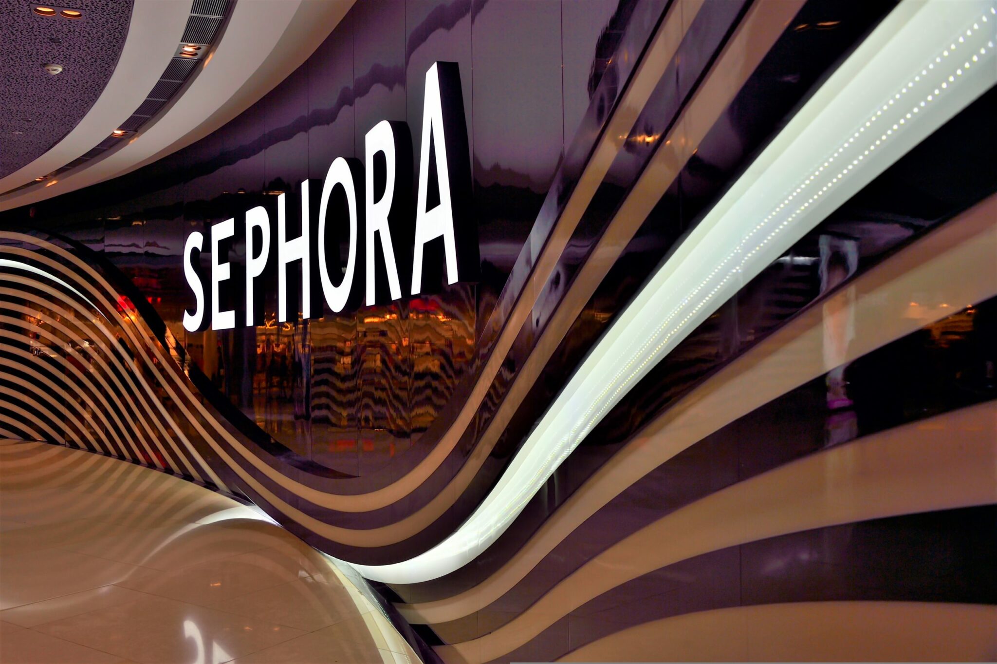 Sephora to open sixth UK store at Birmingham's Bullring - Retail Gazette