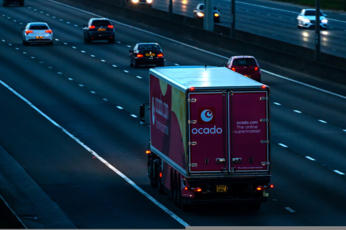 Ocado names Pepco CFO as new chief financial officer - Retail Gazette