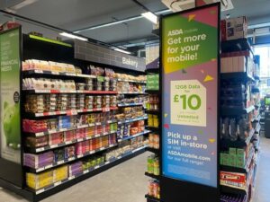 In pictures: Asda Express opens second store with London debut - Retail ...