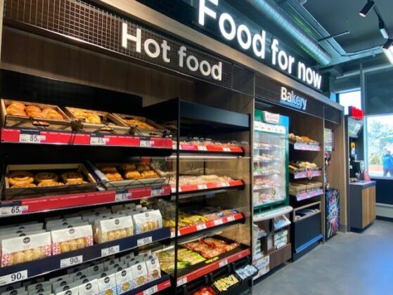 In pictures: Asda Express opens second store with London debut - Retail ...