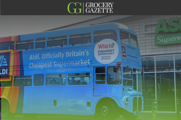 Aldi bus takes customers from rival Big 4 grocers to its own stores