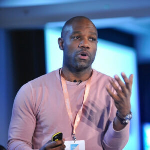 Co-op hires ex-N Brown exec Kenyatte Nelson - Retail Gazette