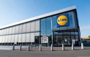 Lidl slows down store openings to focus on boosting warehouse capacity ...