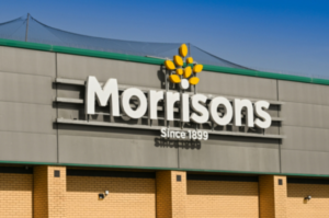 Morrisons cuts prices across 820 products
