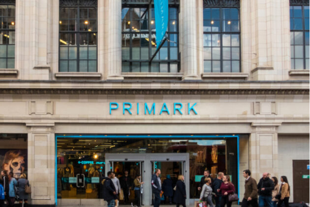 Primark posts soaring sales as owner lifts profit guidance - Retail Gazette