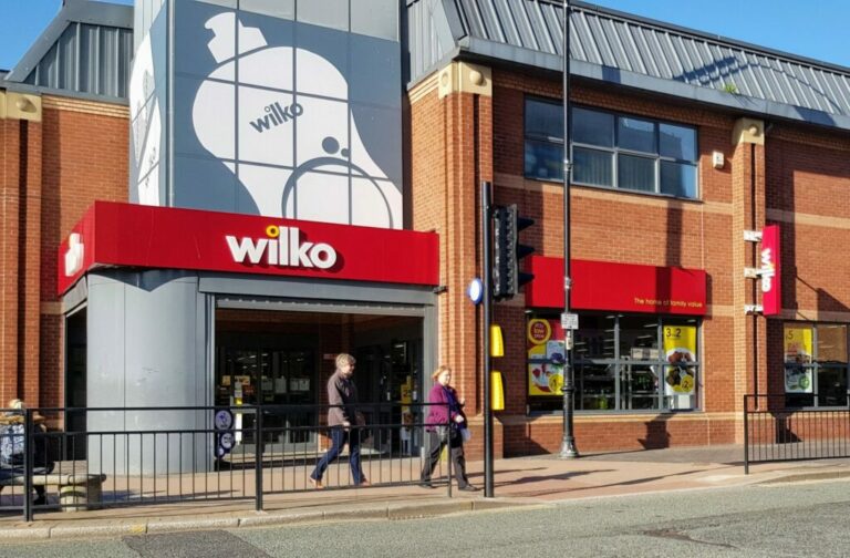 Wilko on brink of administration, 12,000 jobs at risk - Retail Gazette