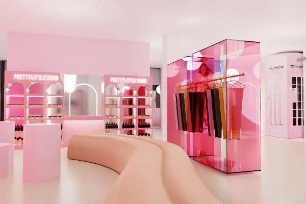 Prettylittlething signs new London office and showroom - Retail Gazette