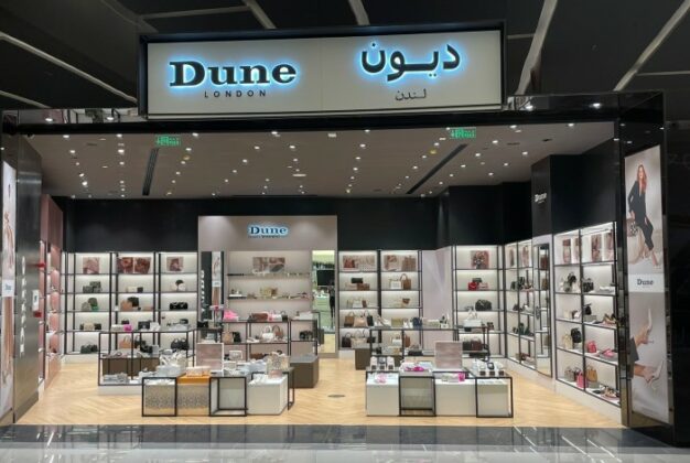 Dune sets eyes on international expansion