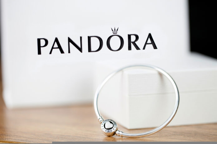 Pandora to open new concept store on Oxford Street - Retail Gazette