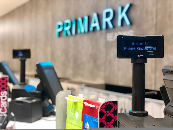 Primark finance boss: UK's online clothing market may have reached ...