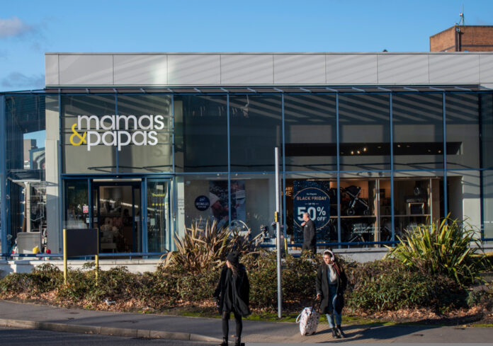 Watch: Argos debuts 2023 Christmas advert starring Connie and Trevor ...