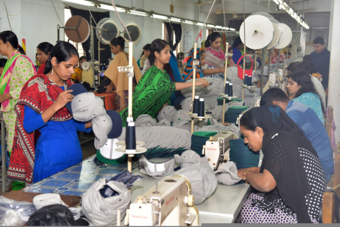 High street giants including H&M & Next pay Bangladesh manufacturers £2.30 per day - Retail Gazette