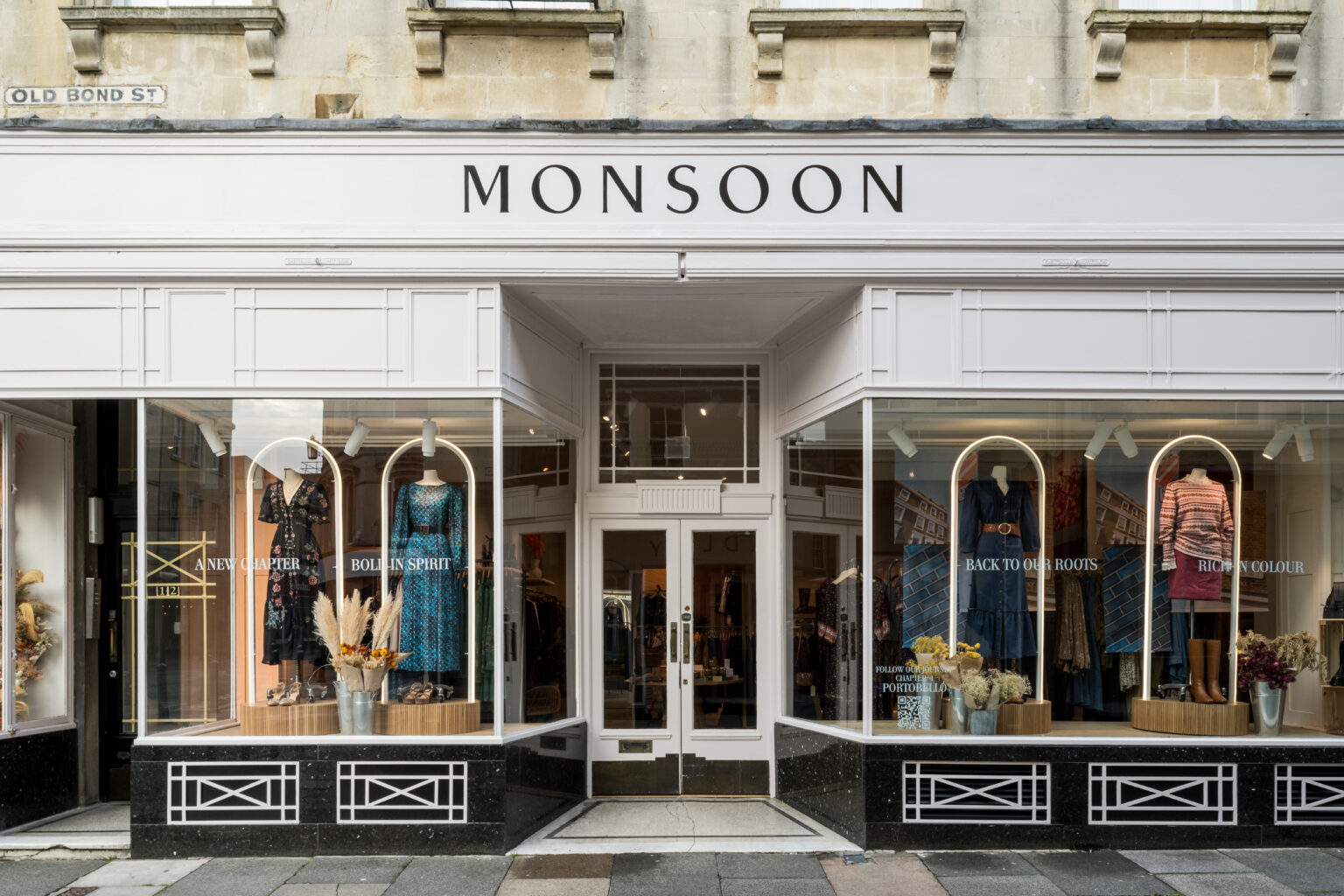 Monsoon Accessorize profits plunge with trading remaining 'difficult ...