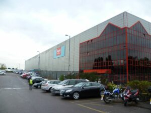 Sainsbury’s to close two Argos warehouses putting 1,400 jobs at risk ...