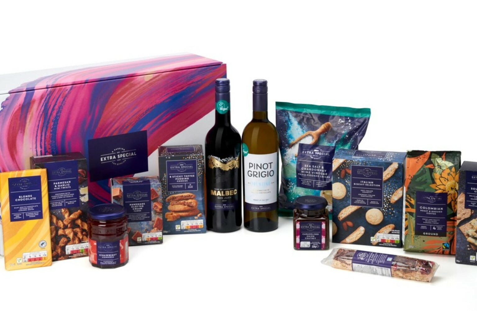 Why is Asda leading the traditional grocers?