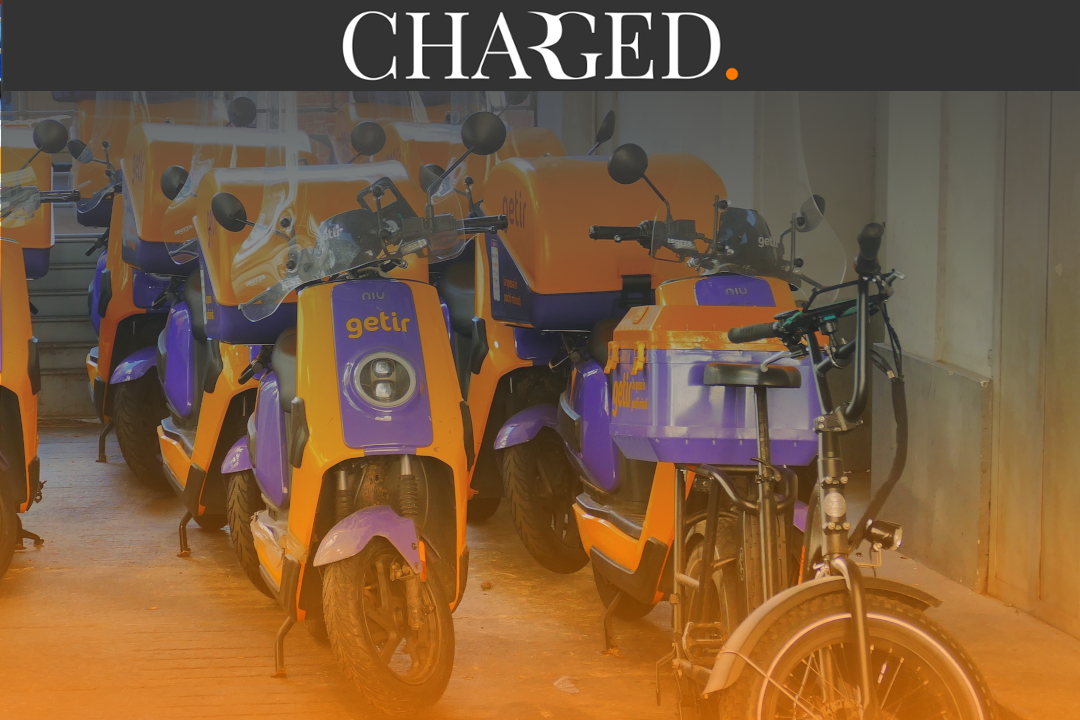 Getir poised to lay off staff at UK office - Retail Gazette