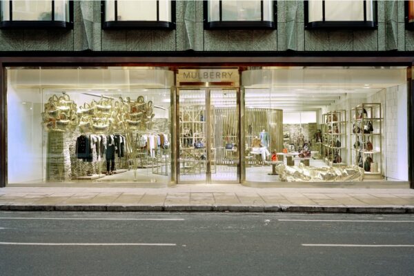 High street tycoon and Topshop founder Sir Ralph Halpern dies - Retail ...