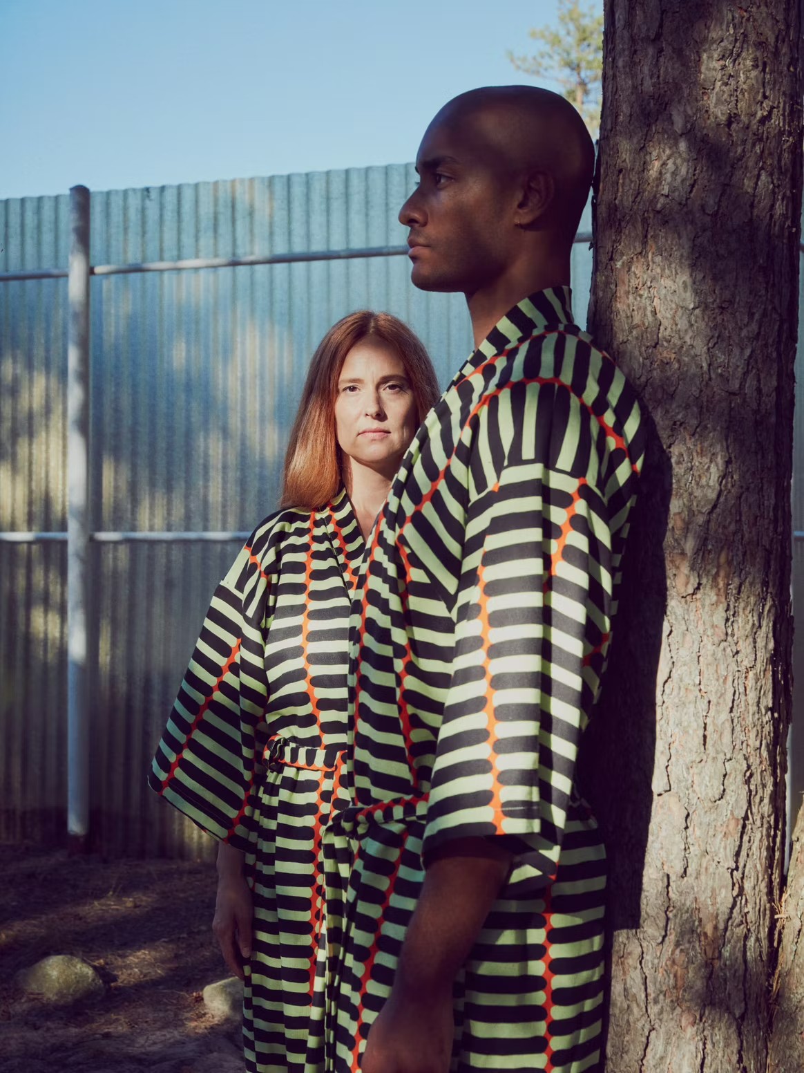 In pictures: Ikea x Marimekko's new wellness-inspired collection ...