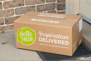 HelloFresh opens biggest European warehouse in Derby - Retail Gazette