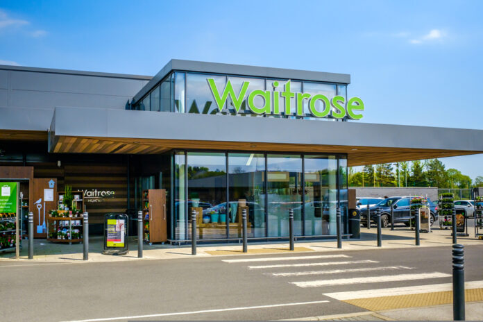 Waitrose warns of job losses as it pushes workers towards flexible ...