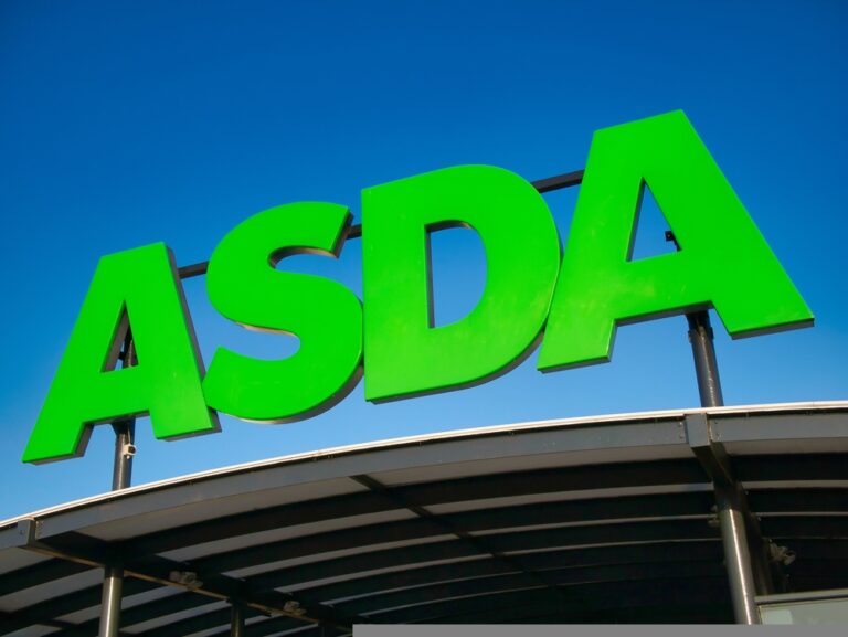 Asda unveils new brand identity with dark green logo - Retail Gazette