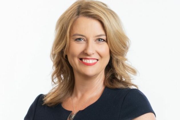 New Look CEO Helen Connolly: consumers have 'changed dramatically ...