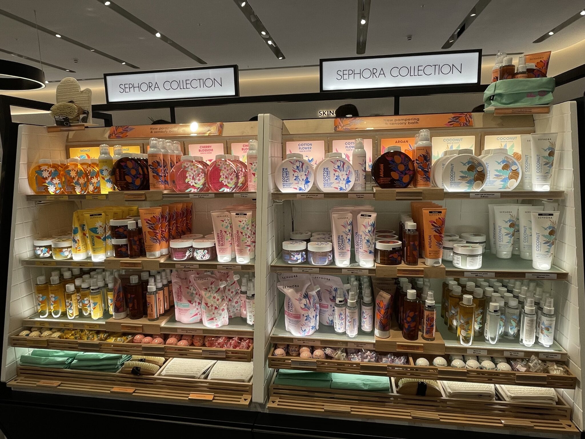 First look: Inside Sephora's Westfield London flagship store - Retail ...