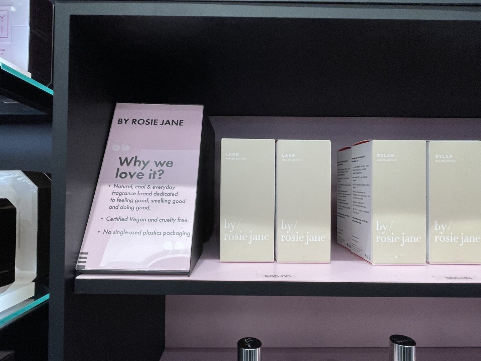 First look: Inside Sephora's Westfield London flagship store - Retail ...