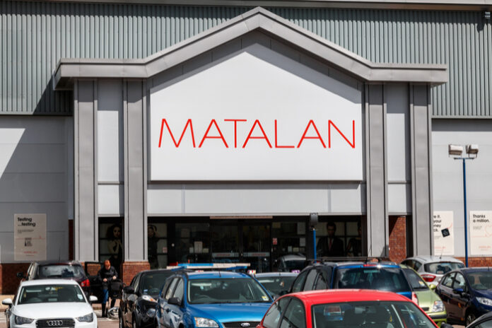 Matalan slashes 700 prices in £35m investment - Retail Gazette