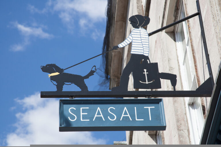 Seasalt axes US stores to focus on wholesale - Retail Gazette
