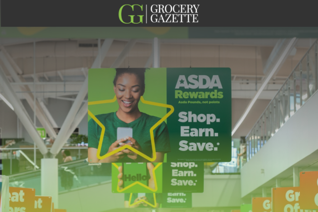 Asda reintroduces £5 ‘First Scan Bonus’ for new Asda Rewards users
