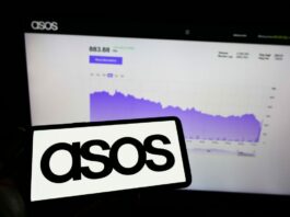 Asos unveils change to 'fair use' free returns policy