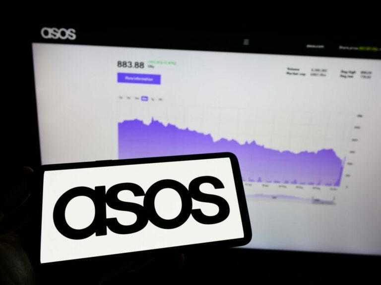 Asos unveils change to 'fair use' free returns policy