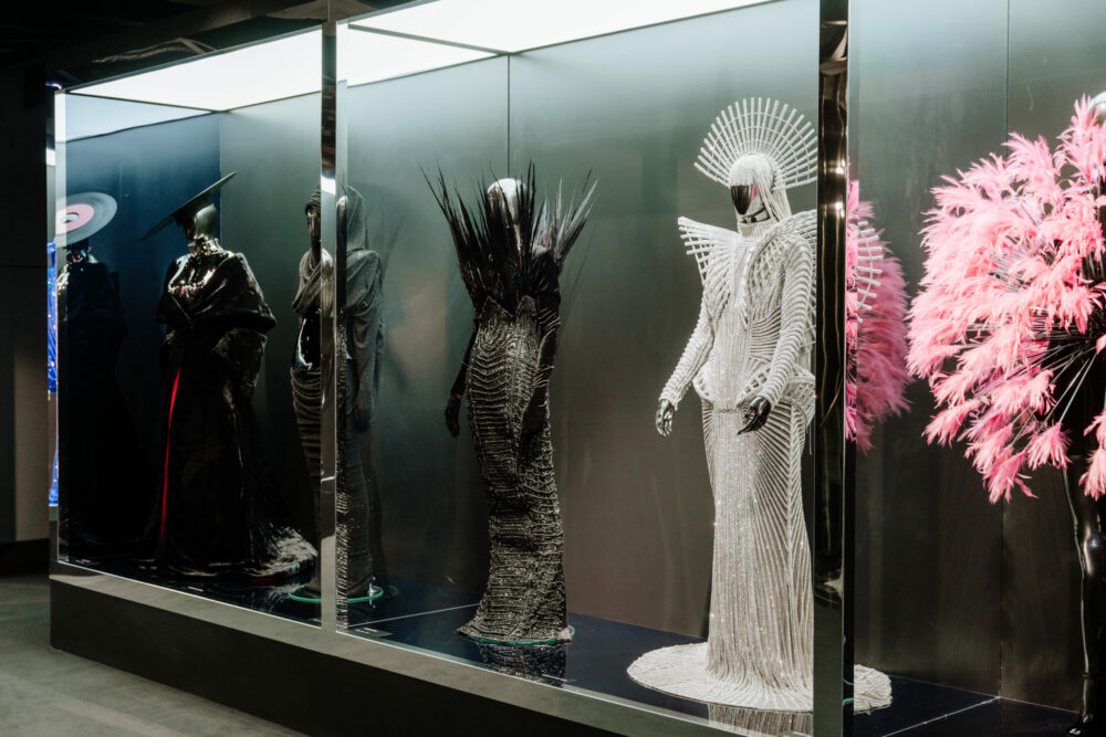 Flannels X opens Beyoncé pop-up on Oxford Street - Retail Gazette