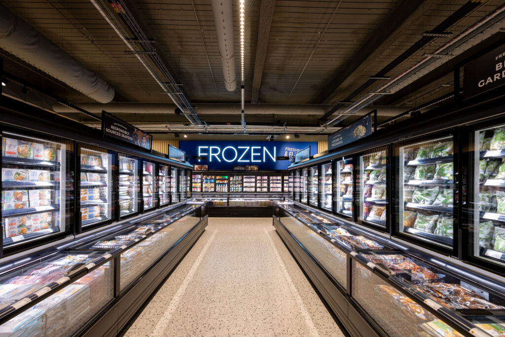 In pictures: M&S' Leeds megastore, its 'best store yet' - Retail Gazette