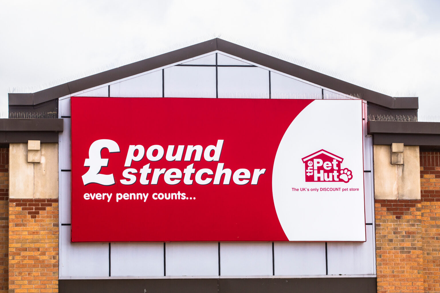 Home Bargains pushes ahead with store expansion plans as profits rise ...